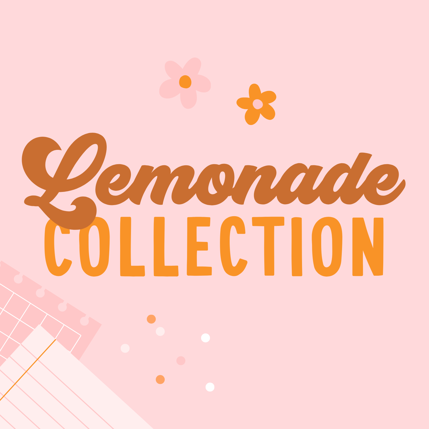 Saving Challenges – Lemonade Bloom